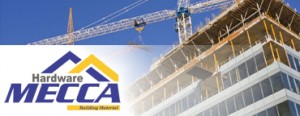 Hardware Mecca | Building Material